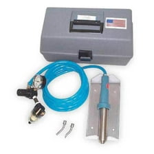 Hobart Stickmate 160I Portable DC Stick Welder for Arc Welding ...