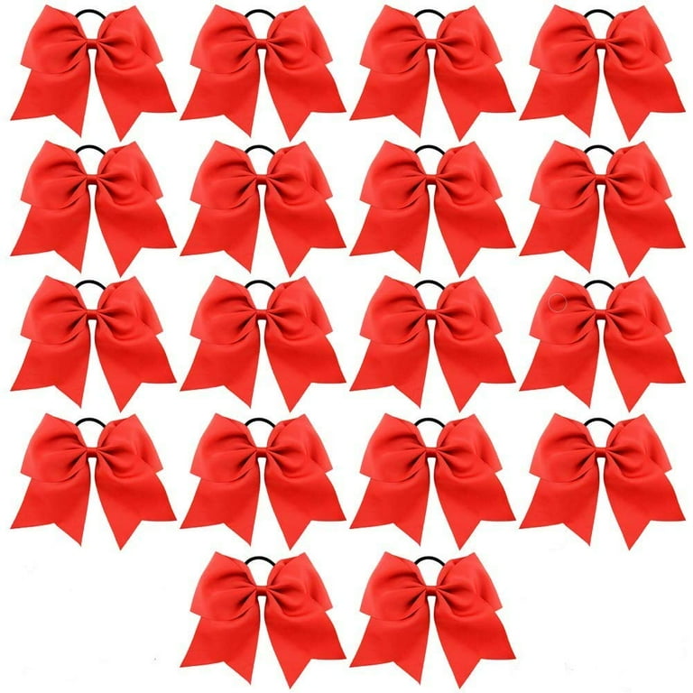 Cheer Bow Clipart