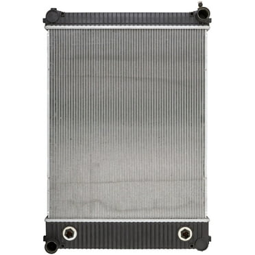 Spectra Premium 2001-1770 Aluminum Heavy Duty Radiator - Walmart.com