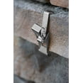 Hangman Indoor/Outdoor Brick Hook - Walmart Business Supplies