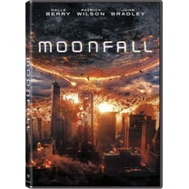 Moonfall (Blu-ray + DVD + Digital Copy) - Walmart.com