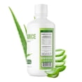 Herbalista Viral New! Aloe Vera Juice (UnFlavored) 32 Oz (960ml) - 100% ...