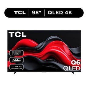 TCL 55” Class S5 (55S551G) 4K UHD HDR LED Smart TV with Google TV (NEW ...