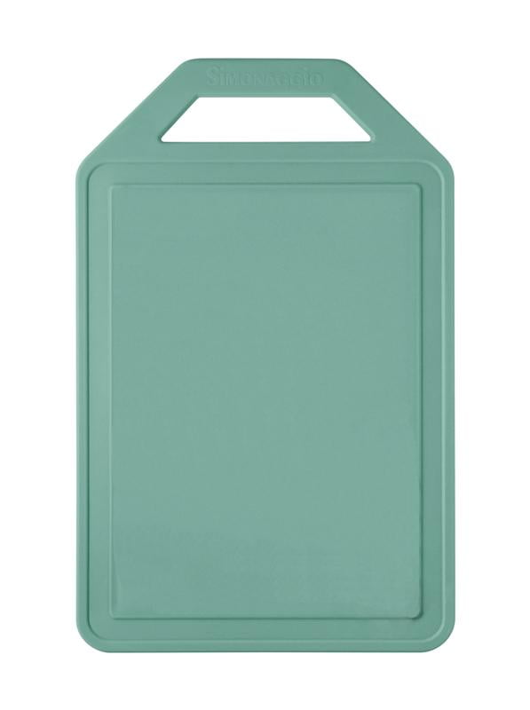 TABLA PLASTICA Y CUCHILLO 7" SIMONAGGIO TREND | Walmart en línea