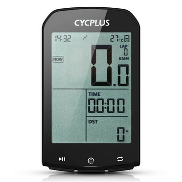 Bell Dashboard 300 Wireless Cycle Computer - Walmart.com