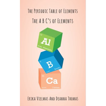 Basher Science: Basher Science: The Periodic Table : Elements with ...