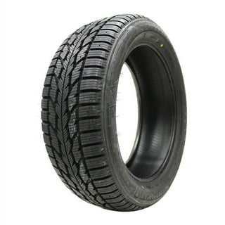 Goodyear Winter Command Winter 225/60R18 100T Passenger Tire - Walmart.com