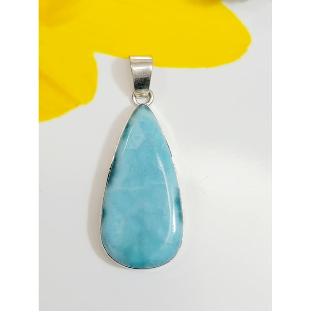 Dominican Republic Blue Stone