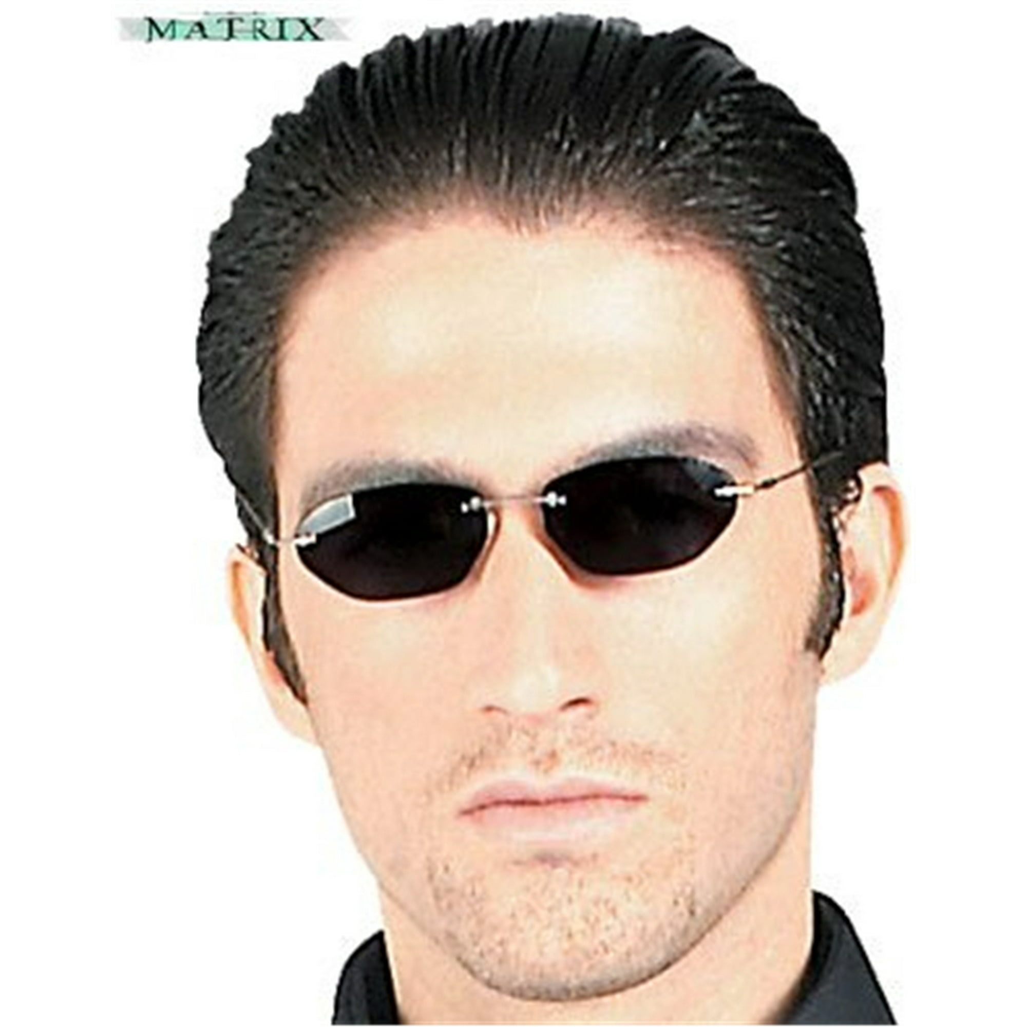 Matrix Inspired Sunglasses