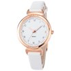 Seno Women's Watch Fashion Ocean Crystal Ladies Quartz Wristwatches ...