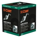 CURT Hand Winch - Walmart.com