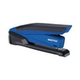 Inpower Spring-Powered Desktop Stapler, 20-Sheet Capacity, Blue ...