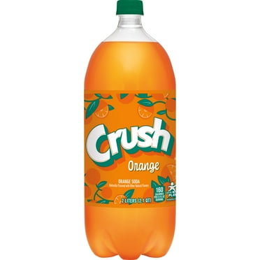 Fanta Zero Sugar, Caffeine-Free Orange Fruit Soda Pop, 12 fl oz, 12 ...