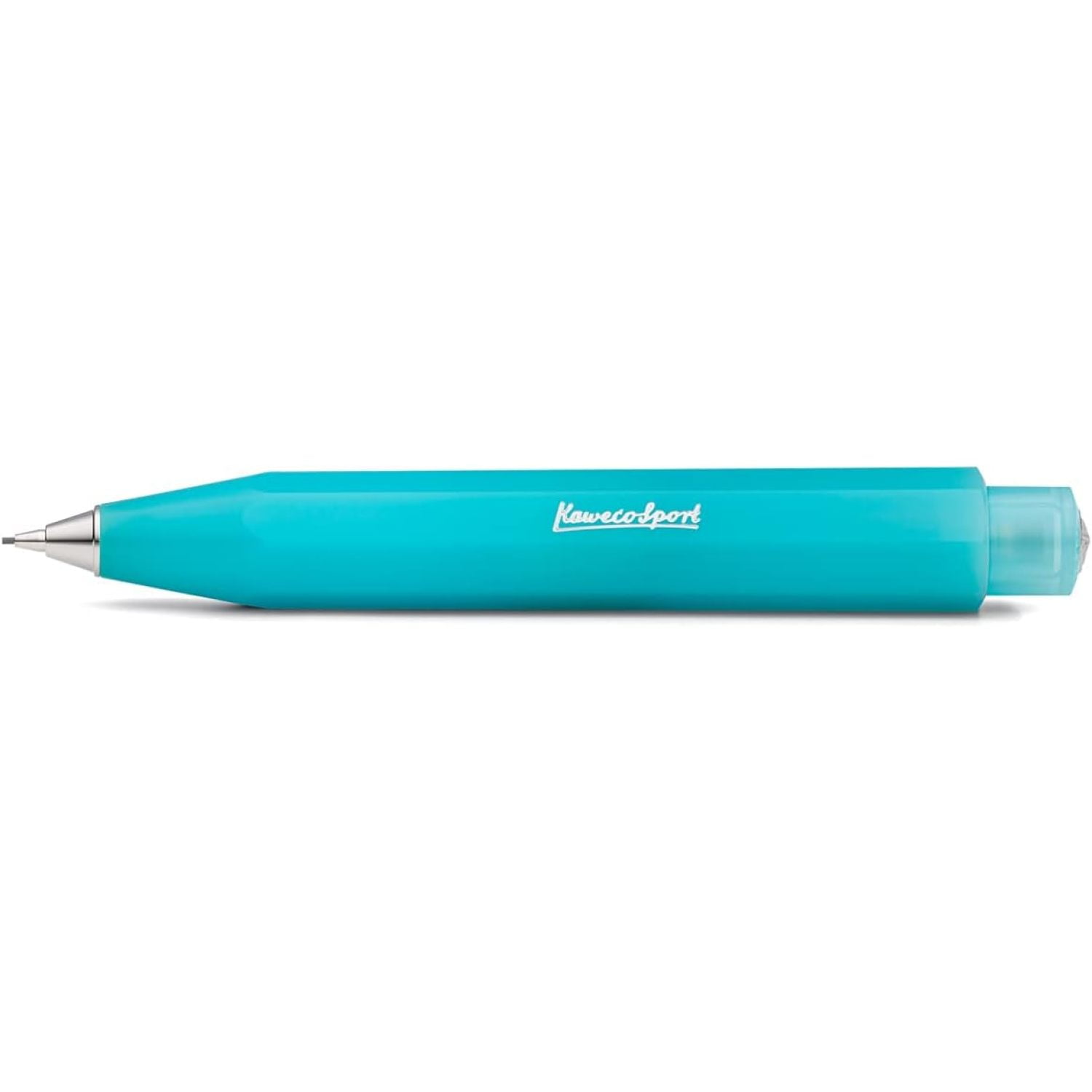 Bilot Frosted Sport Light Blueberry Mechanical Pencil 0.7 mm HB I 12 g ...