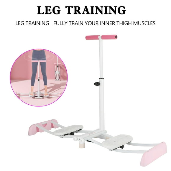 Legs Exercise Machine