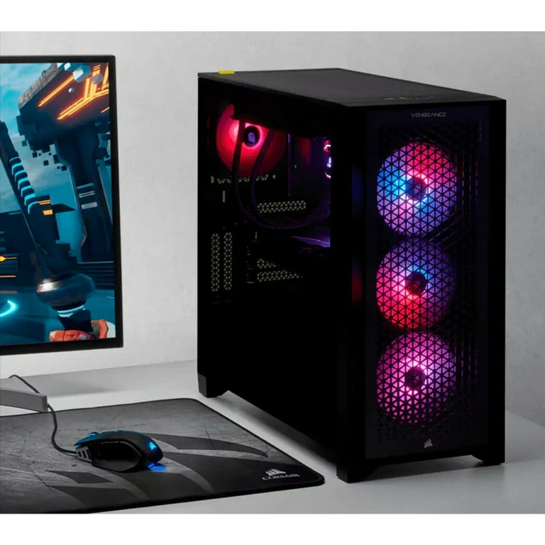 Computer Case Corsair Vengeance