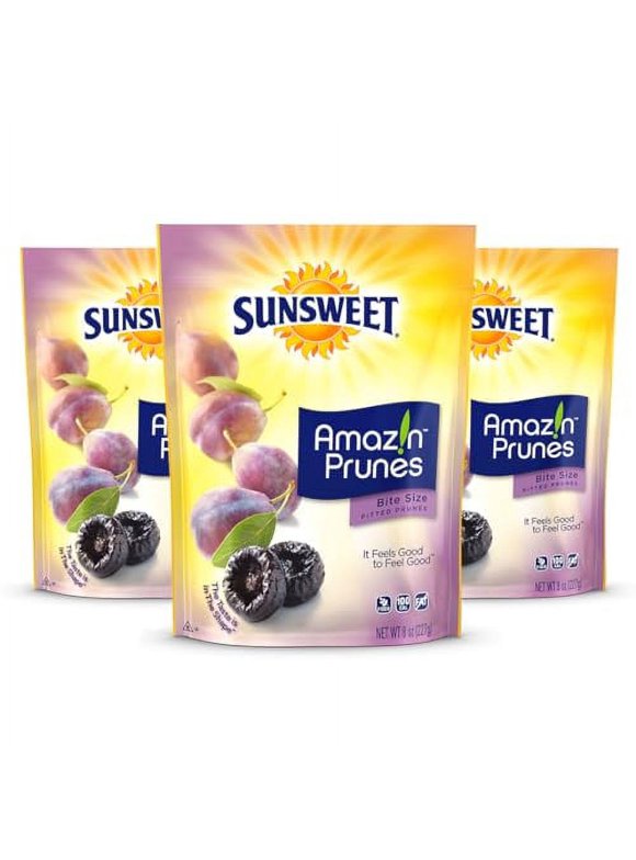 Dried Prunes in Dried Fruits - Walmart.com