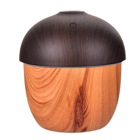 Acorn Humidifier Mini Home Office Humidifier Ultra Quiet Water Volume ...