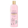 Suave Pink Luscious Curls Curl Defining Shampoo with Amino Acid Complex ...