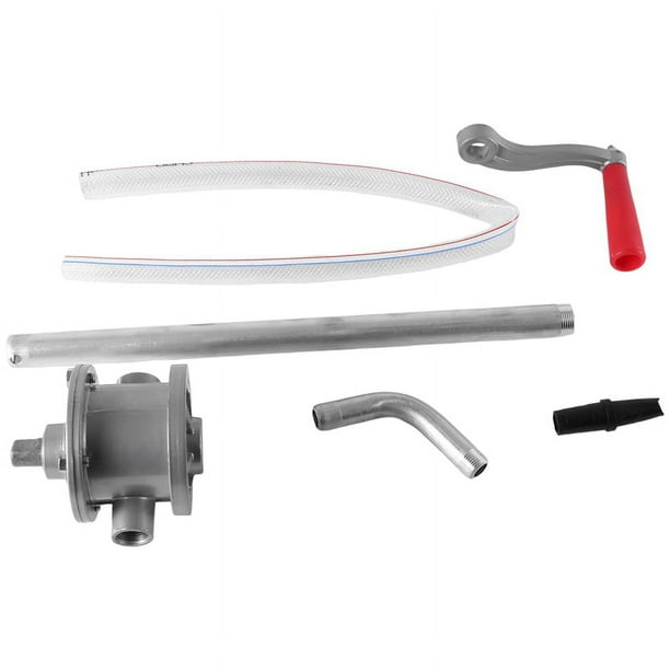 Hand Pump Oil Filler Siphon Oil Saver Manual Pump Automotive - Walmart.ca