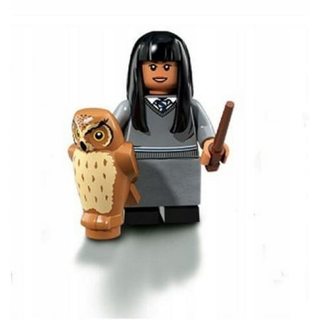 Click here for Lego Harry Potter Series - Cho Chang - 71022 prices