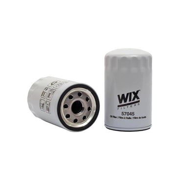 WIX Oil Filter 51125 - Walmart.com