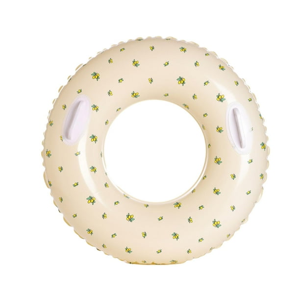Adult Float Rings Pool Floatie Floaty Party Toy Inflatable Pool Float ...