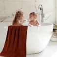 Absorbent Microfiber Towels for Household Cleaning And Duster Squares ...
