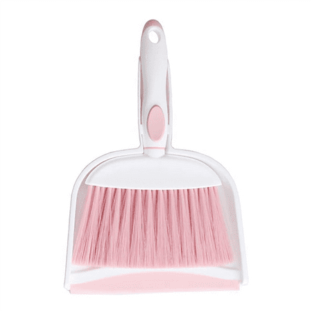 Qtmnekly Mini ,Mini Whisk Set for Desk,Housekeeping,Office,Kitchen,Pet ...