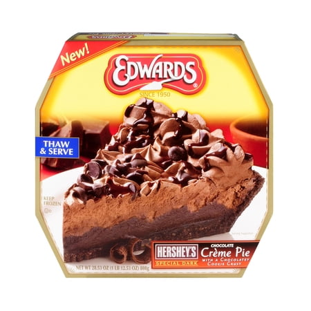 Edwards Pies UPC & Barcode | Buycott