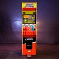 "Arcade1Up 17"" Screen Multiplayer Time Crisis Arcade Machine with ...