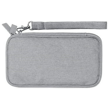 Condor MA57 GPS Cell Phone Gadget Double Zipper MOLLE Pouch - Black ...