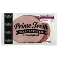 Hormel® Oval Spice Ham, Deli Sliced - Walmart.com