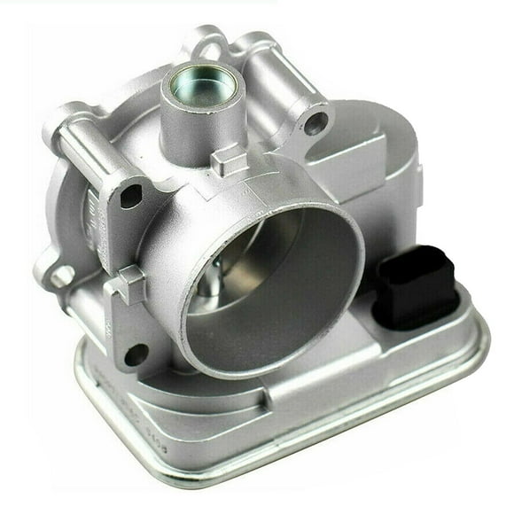 Dodge Caliber Throttle Body