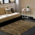 Superior Horizons Collection with 6mm Pile and Jute Backing, Moisture ...