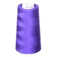Maxi Lock All Purpose Thread Pink 3000 YD Cone MLT-051 - Walmart.com
