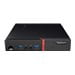 Lenovo ThinkCentre M715 10M30002US Tiny Desktop, 4GB, 500GB, AMD PRO ...