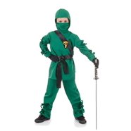 Alien Lord Costume, Medium, Green - Walmart.com