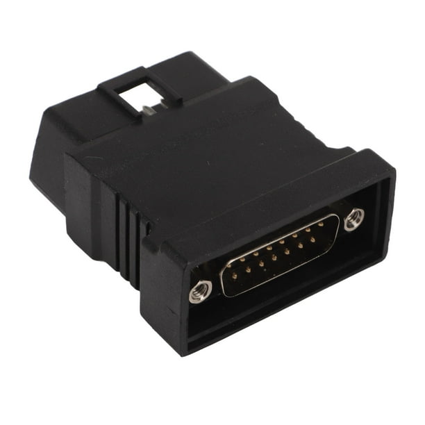Pin OBD Cable Connector,Smart OBD2 16E Connector OB E Connector Smart ...