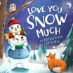 Daniel Loves You (Board Book) - Walmart.com