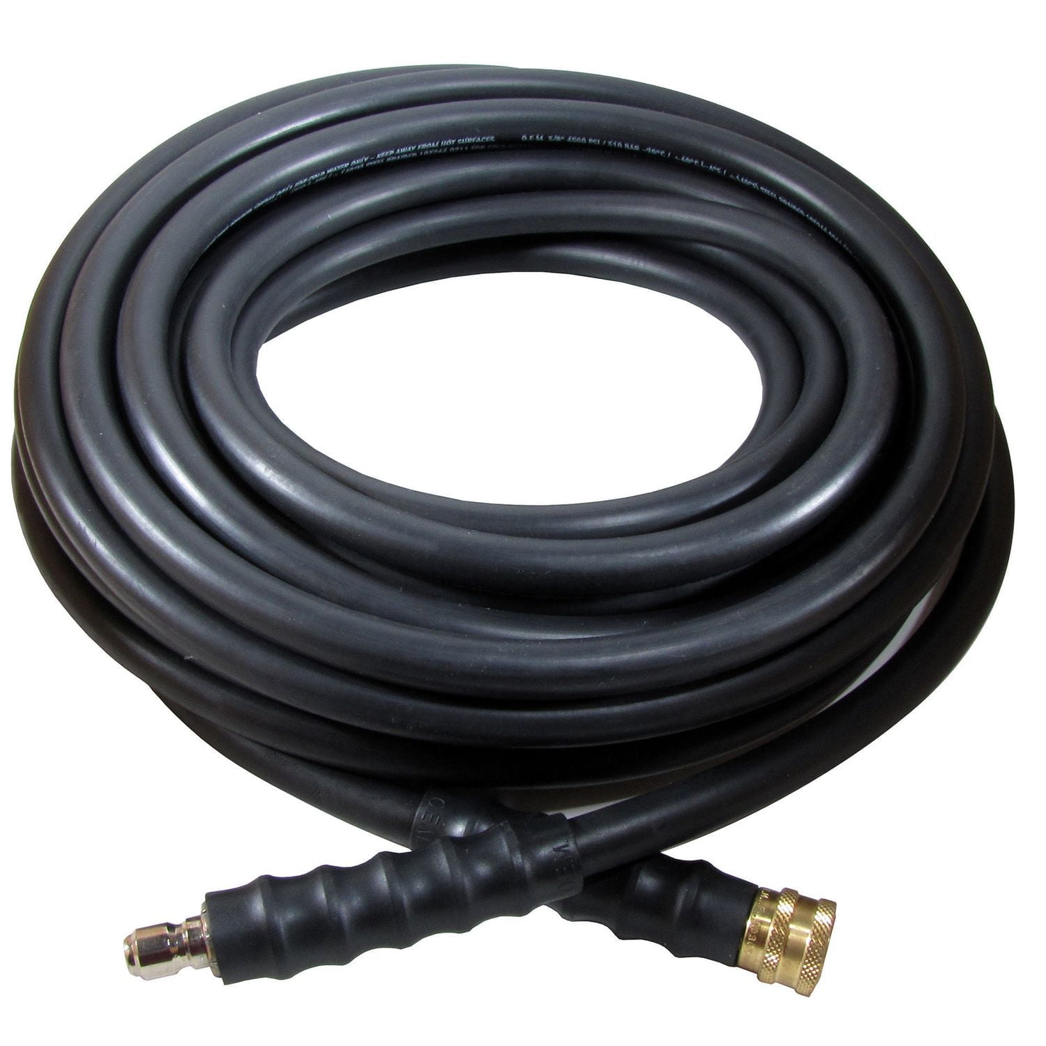 Click here for Powerplay  50-Foot High Pressure Hose 50-Foot prices