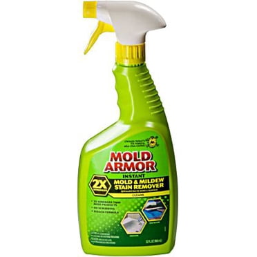 MARBLELIFE Mold & Mildew Stain Remover Gallon - Walmart.com