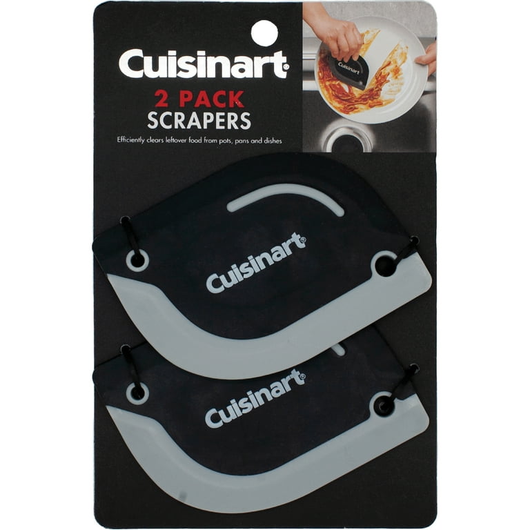 Cuisinart Food Scraper, 42% OFF | www.idropnews.com