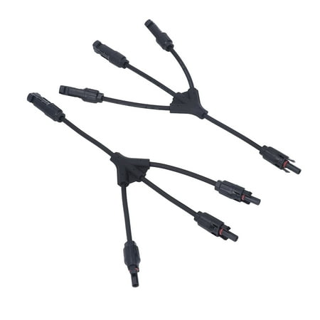 Solar Panel Cable Connector, Premium Inner Core Photovoltaic Panel ...