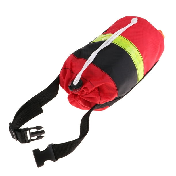 relayinert Safety Throw Bags Rescue Kayaking Reflective Water Rescue ...