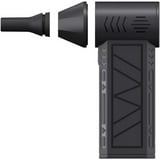 Snowwhiz LED Turbo Blower, Snow Whiz Blower, Turbo Breeze Electric ...