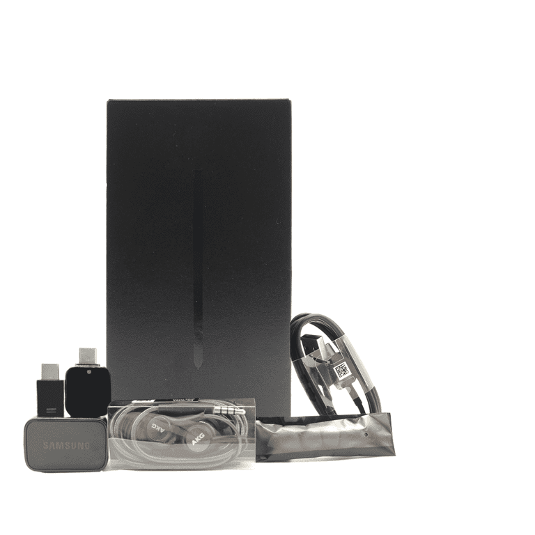 Samsung Note 2 White Box