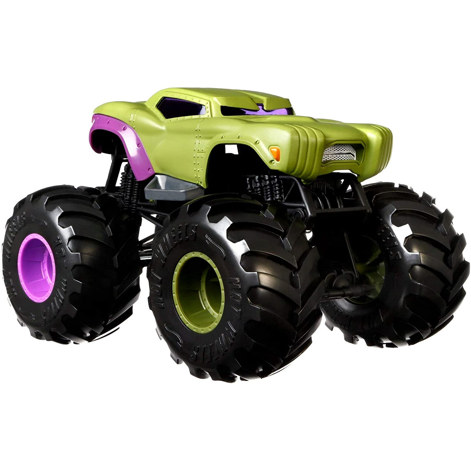 Click here for Hhhc Monster Trucks 1:24 Scale Vehicles  Hhhc Ible... prices