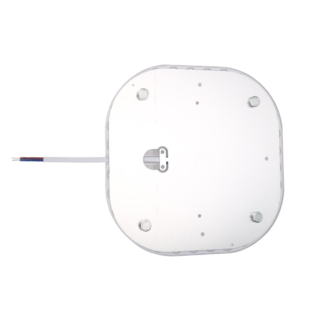 Lámpara Módulo 72LED Luces de techo Fuente de imán de 36 W de reemplazo ...