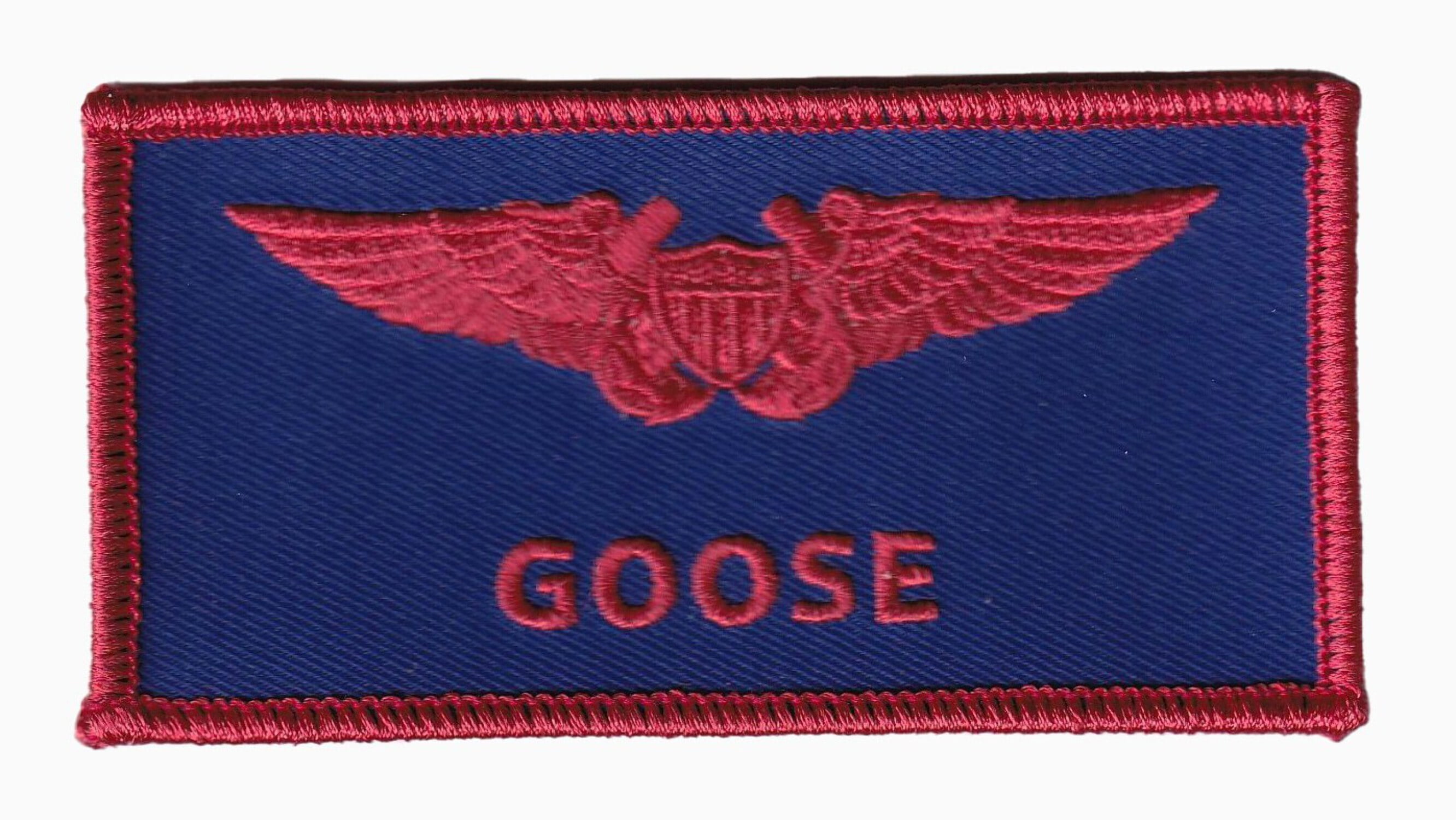 Goose Patch – Sew On - Walmart.com